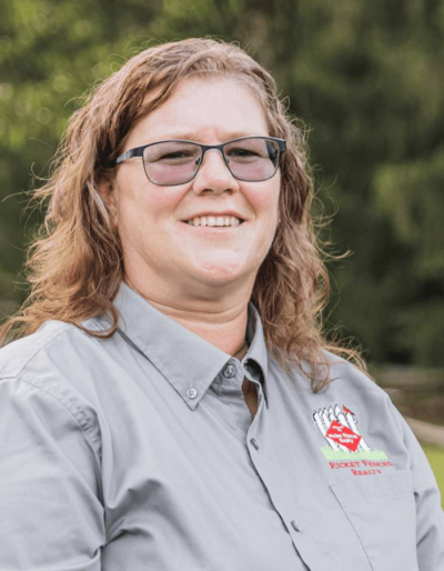 Tonya Decker - Fairmont - Picket Fences Realty, LLC
